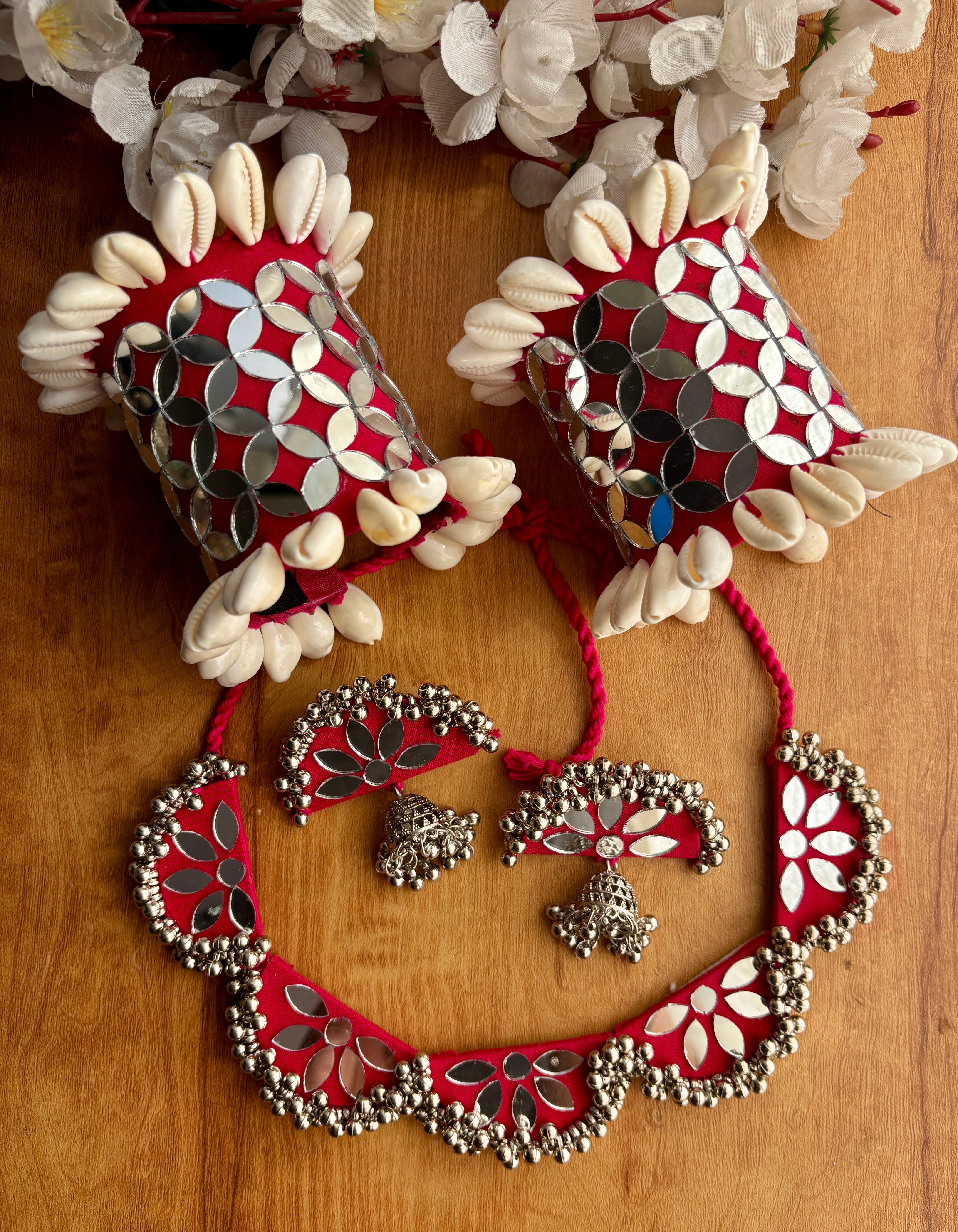 Signature Jewellery Set – Sitara Jewells